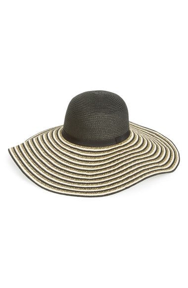 18 Summer Hats That'll Protect You From The Sun & Keep You Looking Chic ...