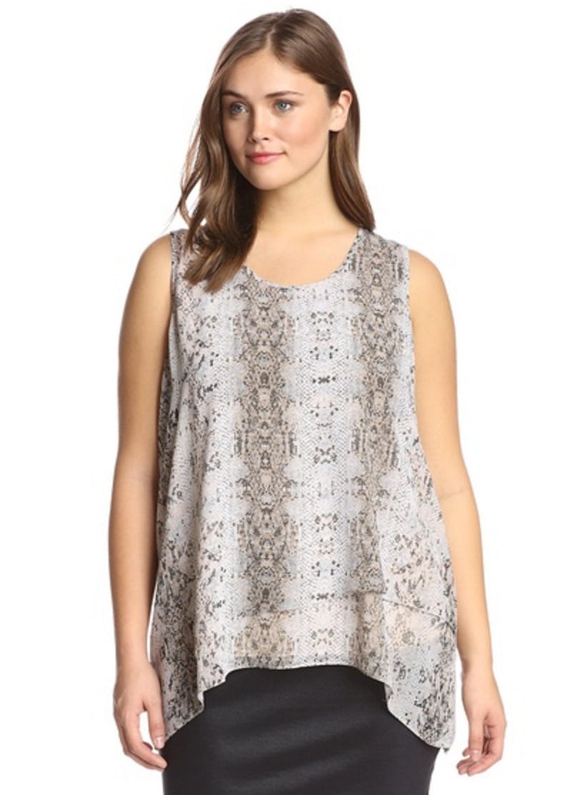 Where To Buy Kylie Jenner’s Python Outfit From Her “Glosses” Music Video