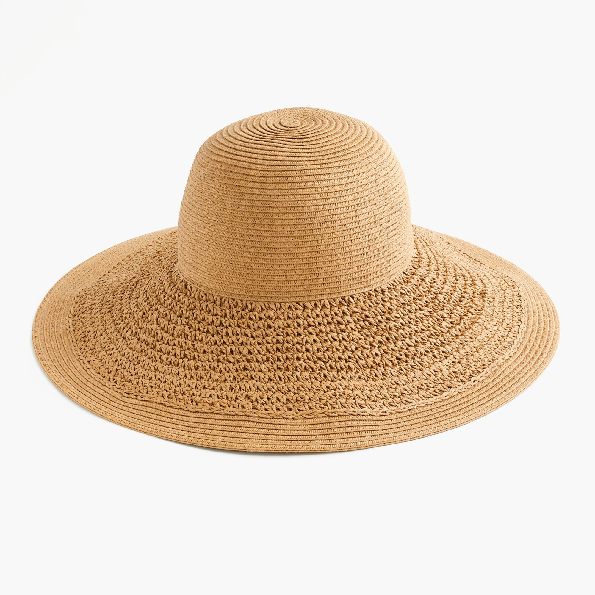 18 Summer Hats That'll Protect You From The Sun & Keep You Looking Chic ...