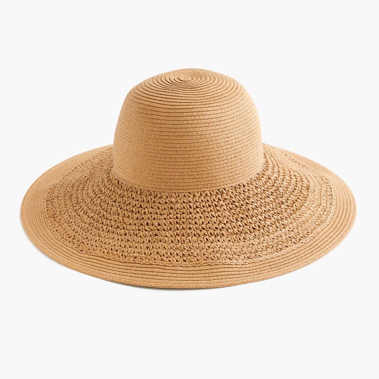 18 Summer Hats That'll Protect You From The Sun & Keep You Looking Chic ...