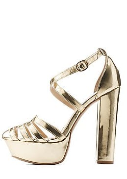 11 Platform Heels That'll Have You Feeling Comfortable All Night Long ...