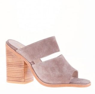 13 Cute Mules To Rock All Spring & Summer Long, No Matter What The Occasion