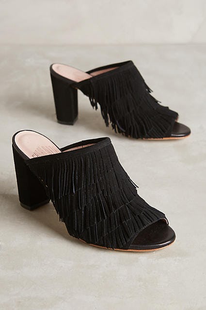 13 Cute Mules To Rock All Spring & Summer Long, No Matter What The Occasion