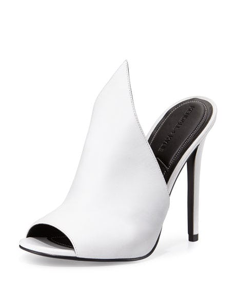 13 Cute Mules To Rock All Spring & Summer Long, No Matter What The Occasion