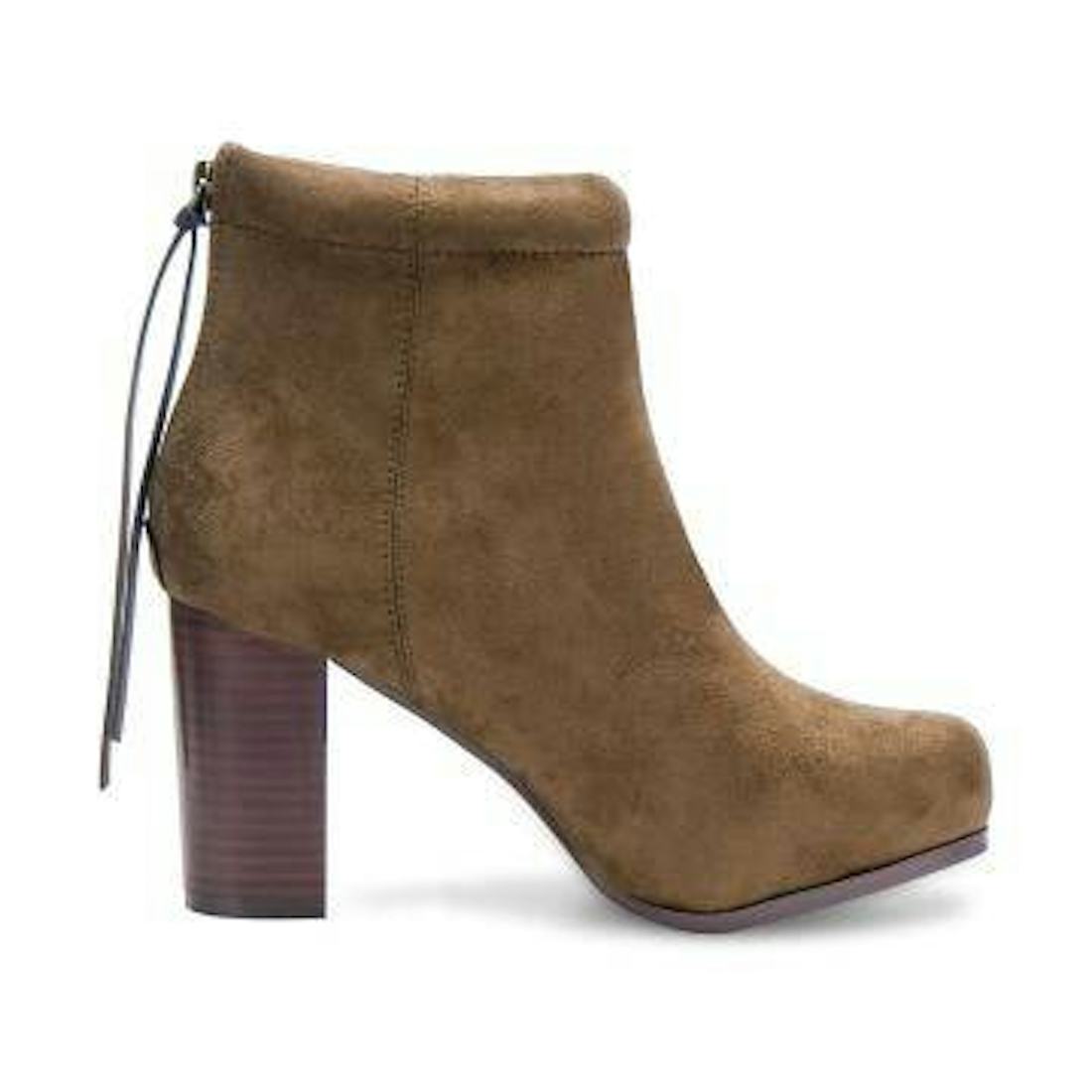 31 Ankle Booties That You'll Never Get Tired Of Wearing, No Matter What ...