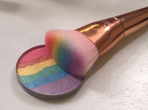 7 Wet N Wild Rainbow Highlighter Alternatives That Are Just As Glowy As ...