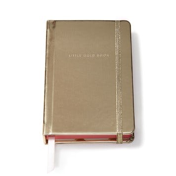 8 Chic Notebooks For Style Lovers Who Want To Write, Doodle ...