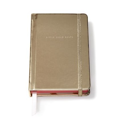 8 Chic Notebooks For Style Lovers Who Want To Write, Doodle ...