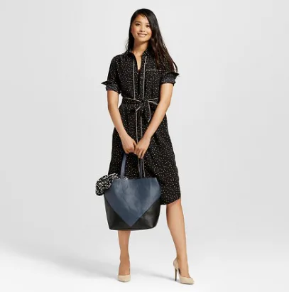 When Does The Who What Wear x Target Fall Collection Come Out? Mark ...