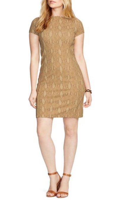 Where To Buy Kylie Jenner’s Python Outfit From Her “Glosses” Music Video