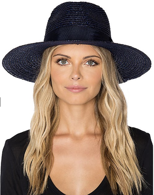 18 Summer Hats That'll Protect You From The Sun & Keep You Looking Chic ...