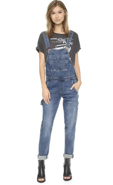 7 Jeans Every Woman Should Consider Owning Once In Her Life — PHOTOS