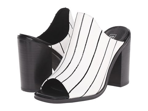 13 Cute Mules To Rock All Spring & Summer Long, No Matter What The Occasion