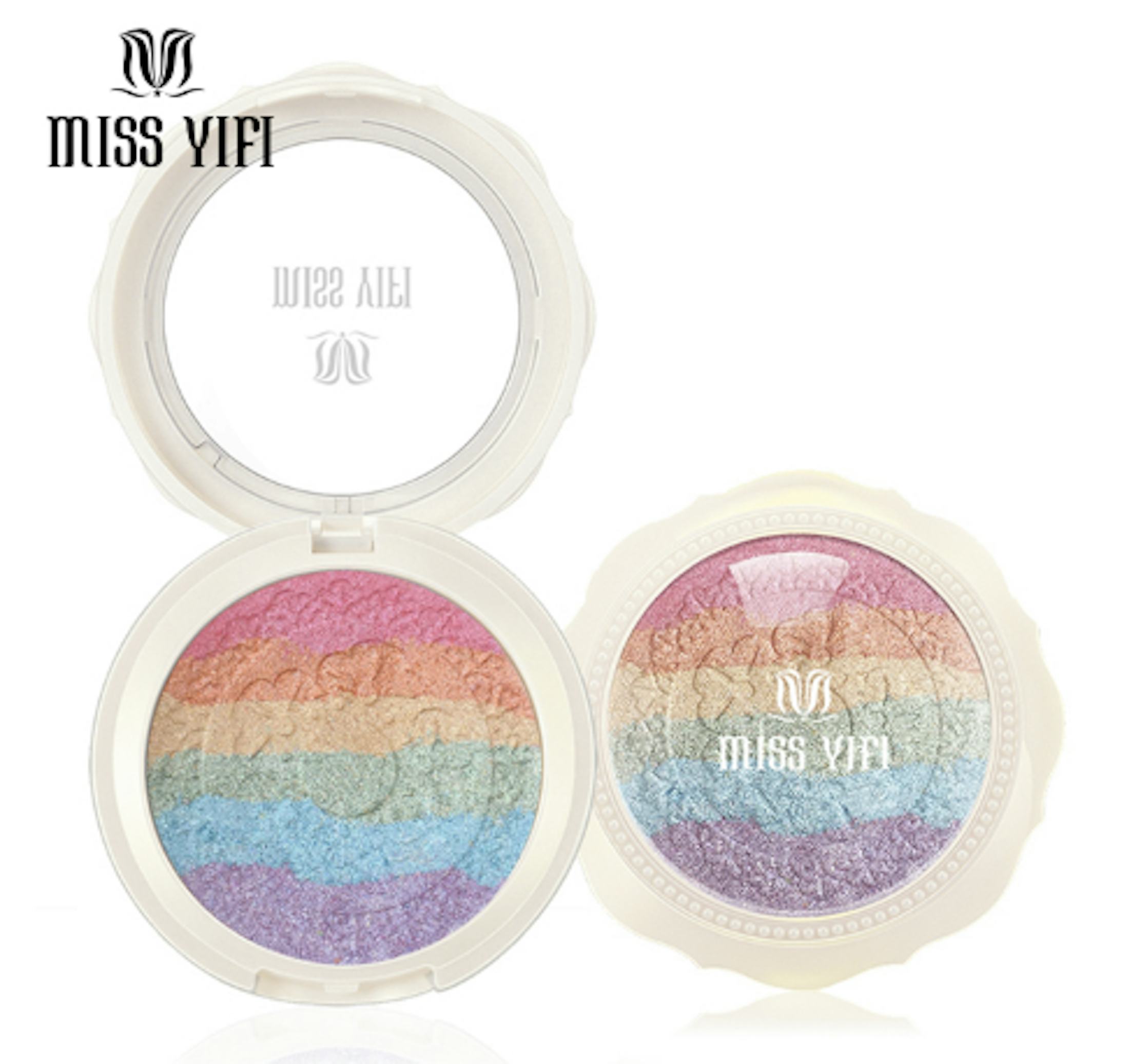 7 Wet N Wild Rainbow Highlighter Alternatives That Are Just As Glowy As ...