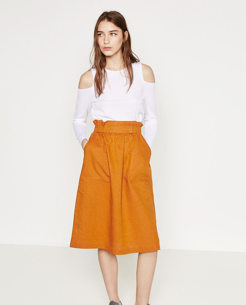 What To Wear To An Interview In The Summer Because That Heat Is Real what-to-wear-to-an-interview-in-the-summer-because-that-heat-is-real
