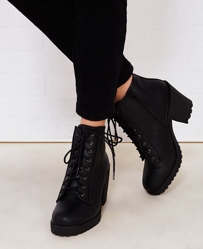 31 Ankle Booties That You'll Never Get Tired Of Wearing, No Matter What ...