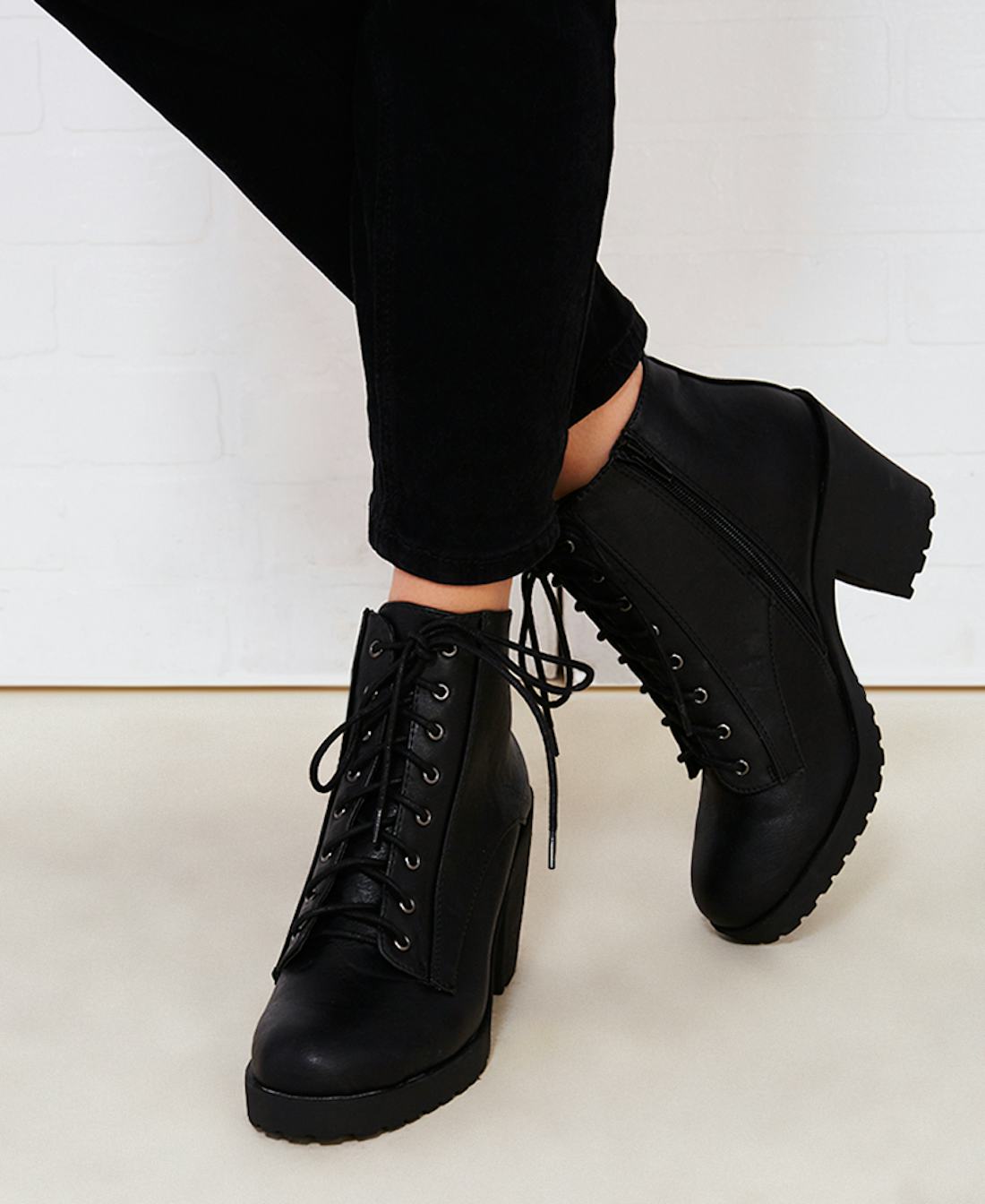 31 Ankle Booties That You'll Never Get Tired Of Wearing, No Matter What ...