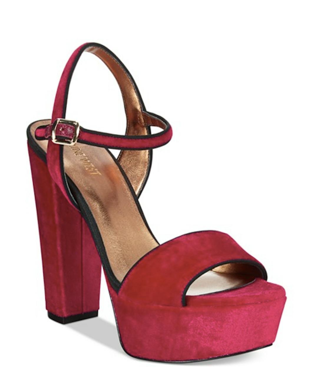 11 Platform Heels That'll Have You Feeling Comfortable All Night Long ...