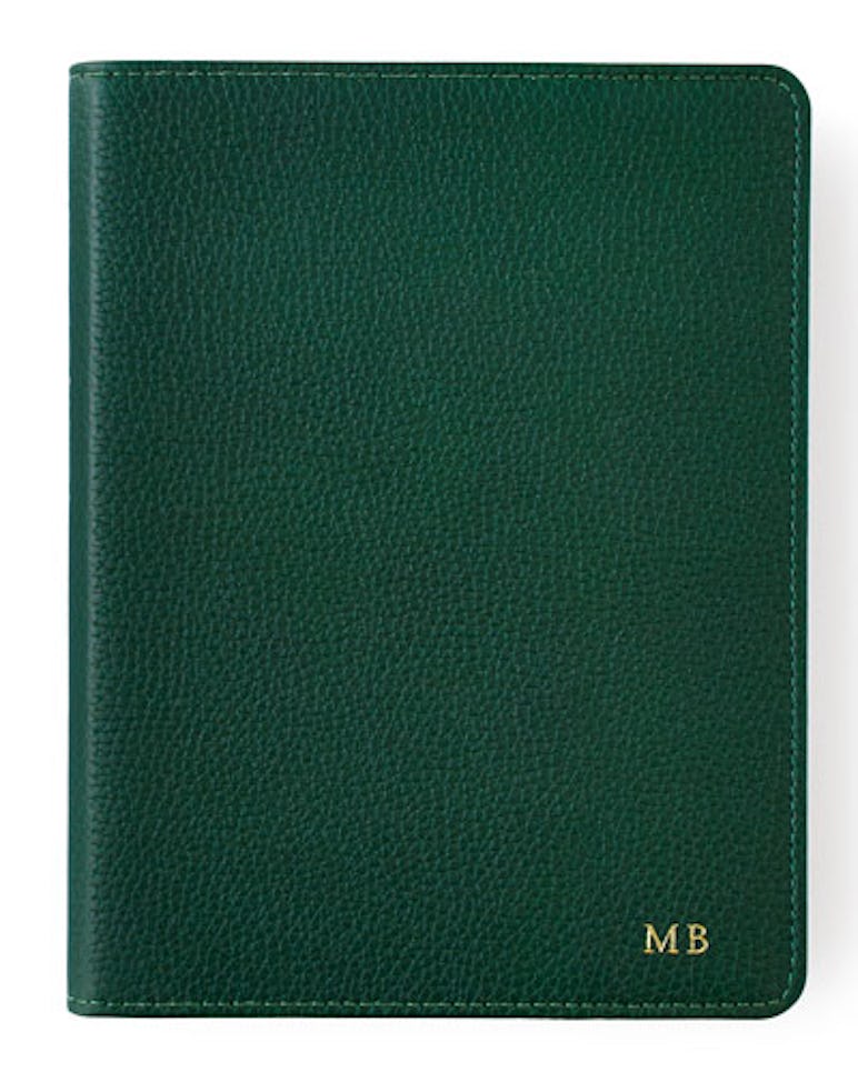 8 Chic Notebooks For Style Lovers Who Want To Write, Doodle ...