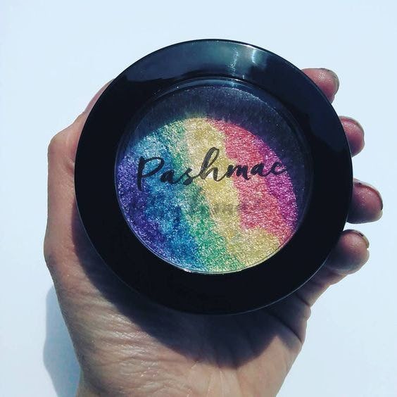 7 Wet N Wild Rainbow Highlighter Alternatives That Are Just As Glowy As ...