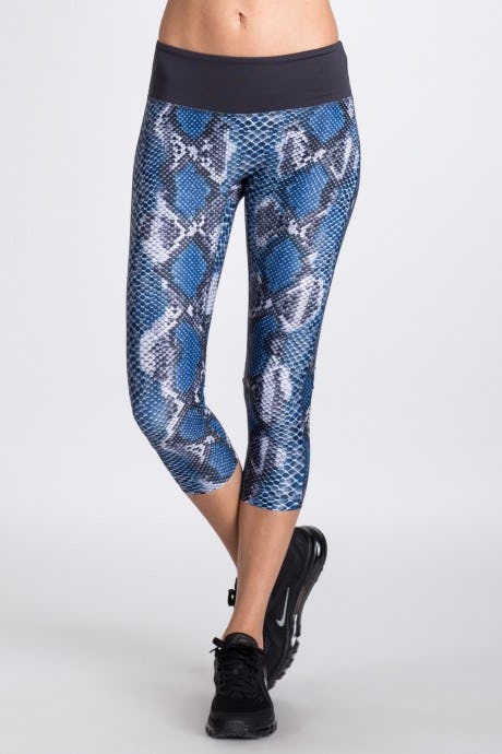 Where To Buy Kylie Jenner’s Python Outfit From Her “Glosses” Music Video