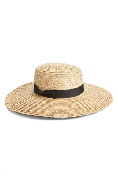 18 Summer Hats That'll Protect You From The Sun & Keep You Looking Chic ...