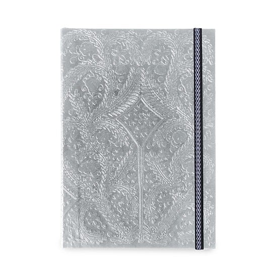 8 Chic Notebooks For Style Lovers Who Want To Write, Doodle ...