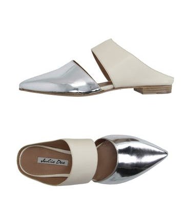 13 Cute Mules To Rock All Spring & Summer Long, No Matter What The Occasion