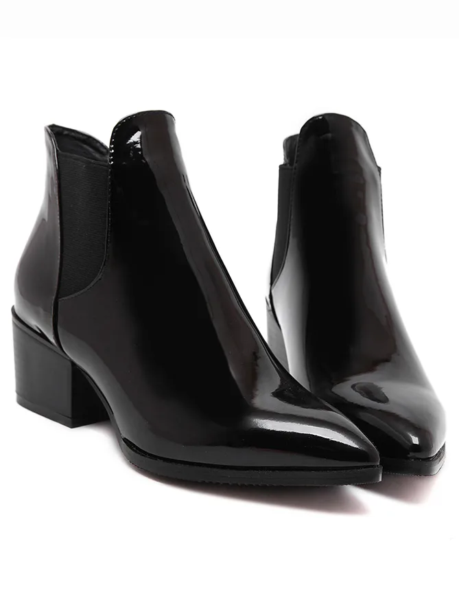 31 Ankle Booties That You'll Never Get Tired Of Wearing, No Matter What ...