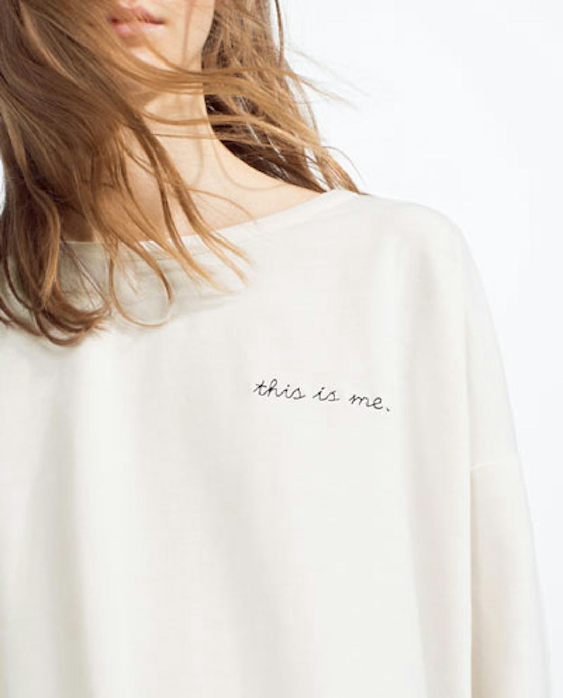11 Cheeky Message T-Shirts That Understand Your Every Mood — PHOTOS