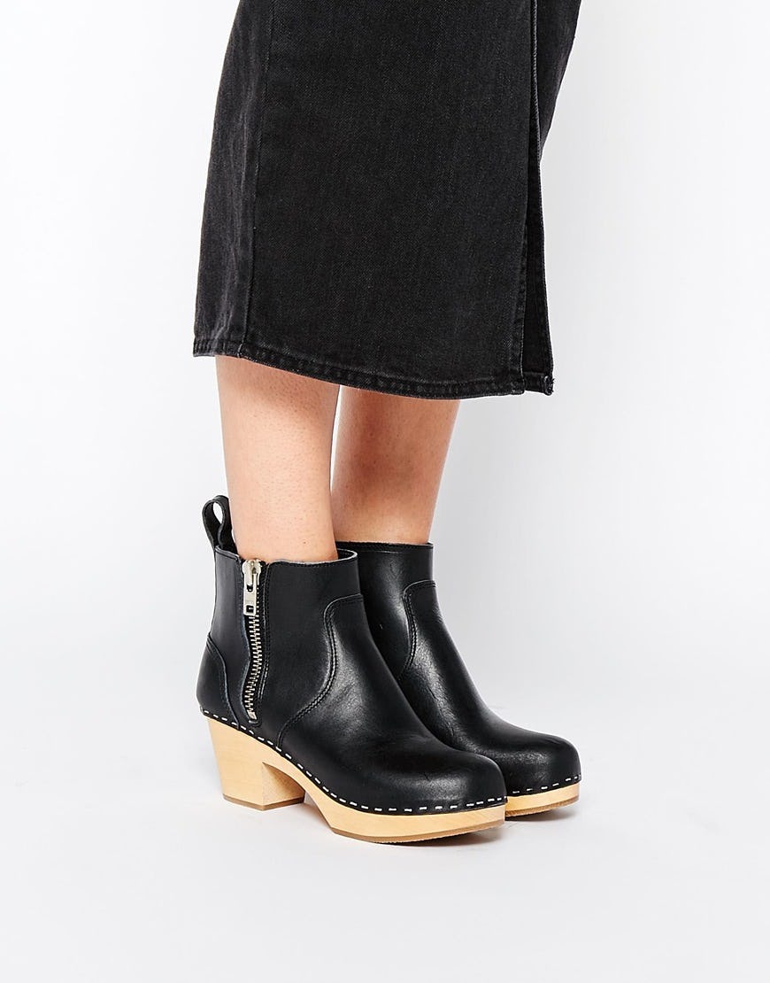 31 Ankle Booties That You'll Never Get Tired Of Wearing, No Matter What ...