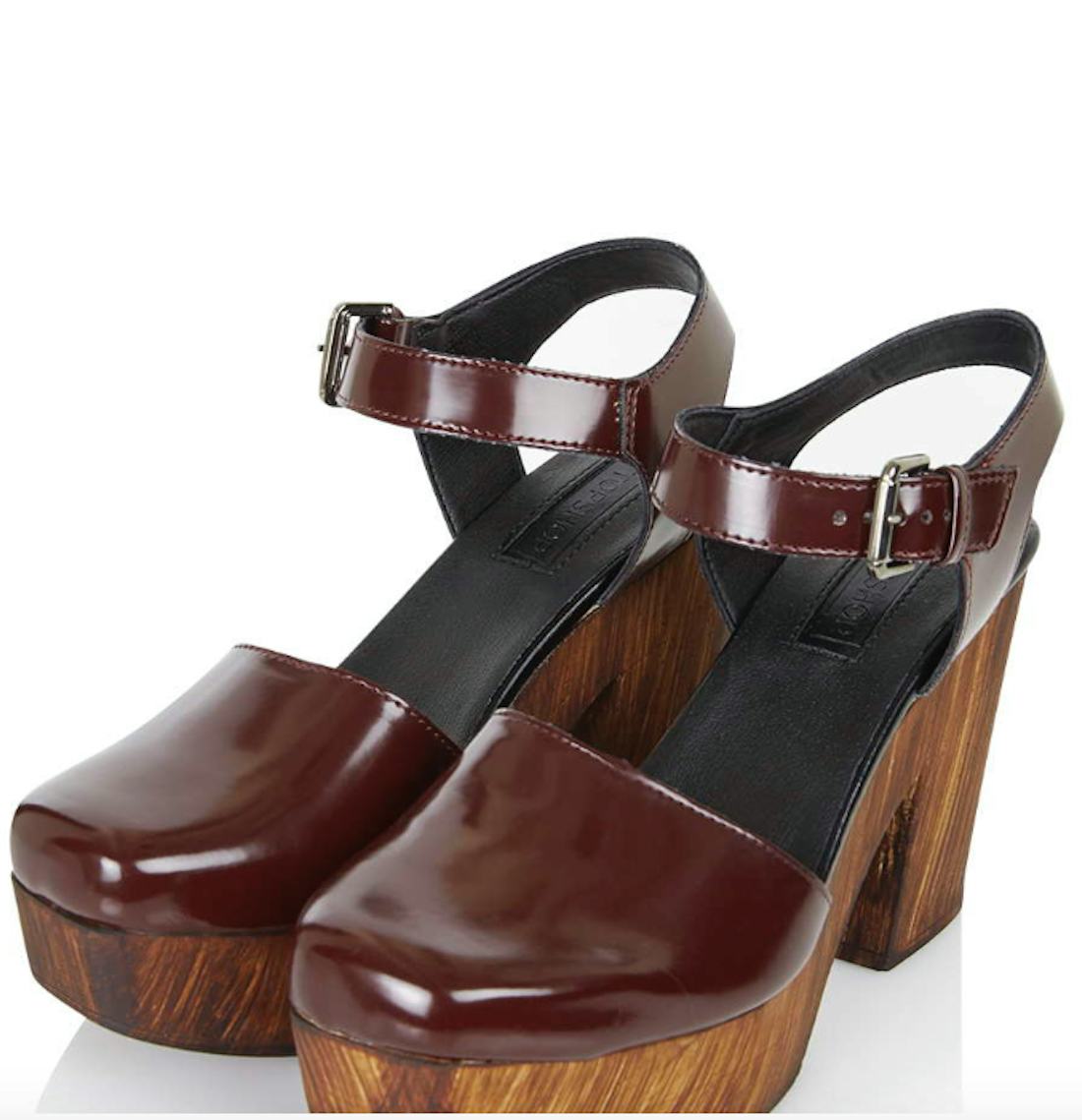 11 Platform Heels That'll Have You Feeling Comfortable All Night Long ...