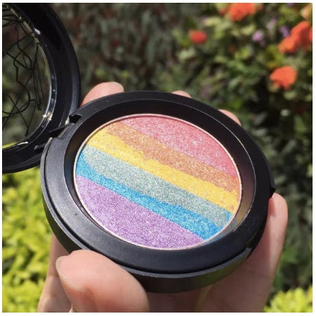 7 Wet N Wild Rainbow Highlighter Alternatives That Are Just As Glowy As ...