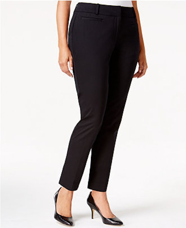 Ruby Rose Wears A Classic Tuxedo & It's So Ruby Rose In The Best Of ...