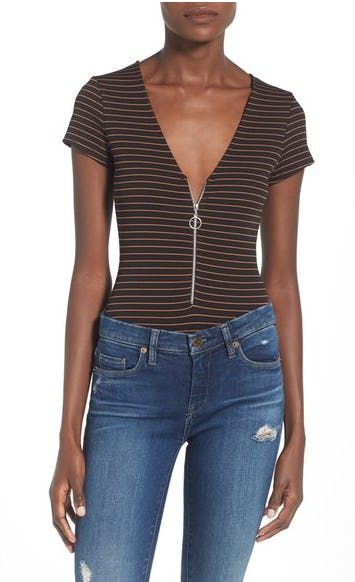 21 Body Suits That Are So '90s, They’d Make Kelly Kapowski Proud — PHOTOS