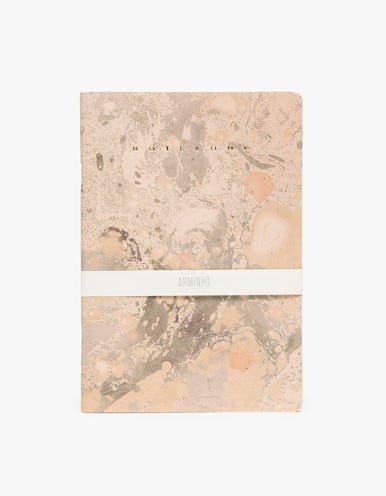 8 Chic Notebooks For Style Lovers Who Want To Write, Doodle ...