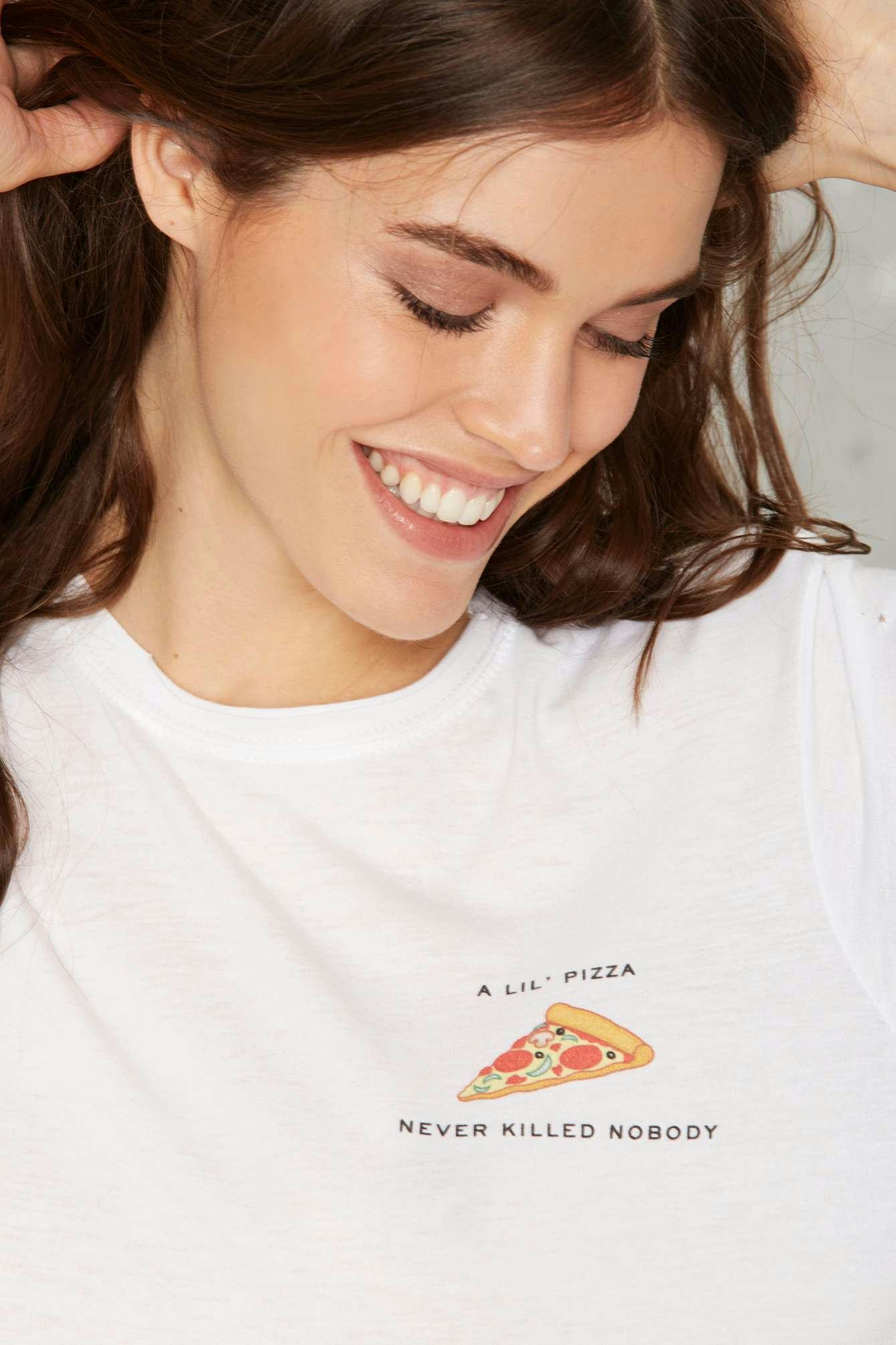 11 Cheeky Message T-Shirts That Understand Your Every Mood — PHOTOS