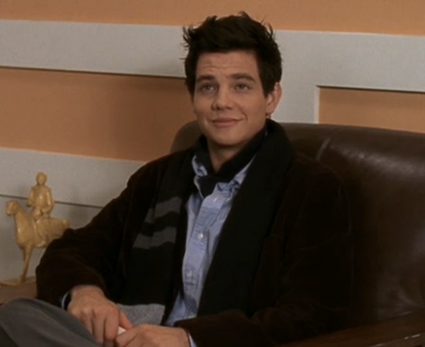 11 Moments That Make "The Countdown" The 'O.C.' New Year's Episode Of ...