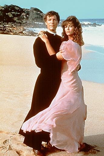 Colleen McCullough's 'The Thorn Birds' Is A Total Classic, And Here Are ...