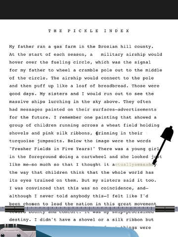 5 Typewriters (And Typewriter-ish Apps) That Are Fit For 21st Century ...