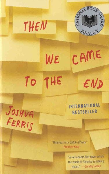 11 Wonderfully Quirky Books for Readers Who Like Their Lit A Little Out ...