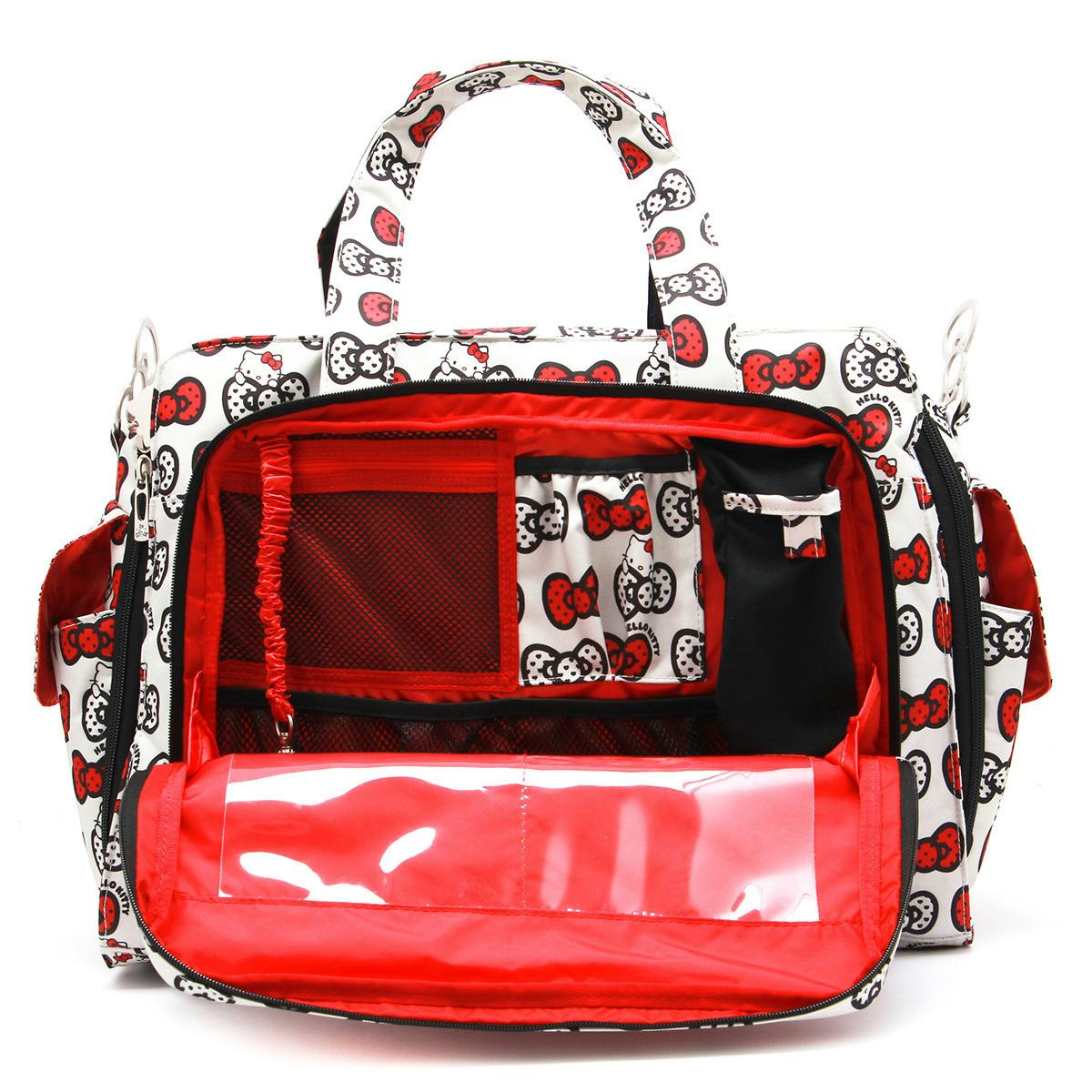 11 Times Hello Kitty Influenced Fashion, Because This Cool Cat Has ...