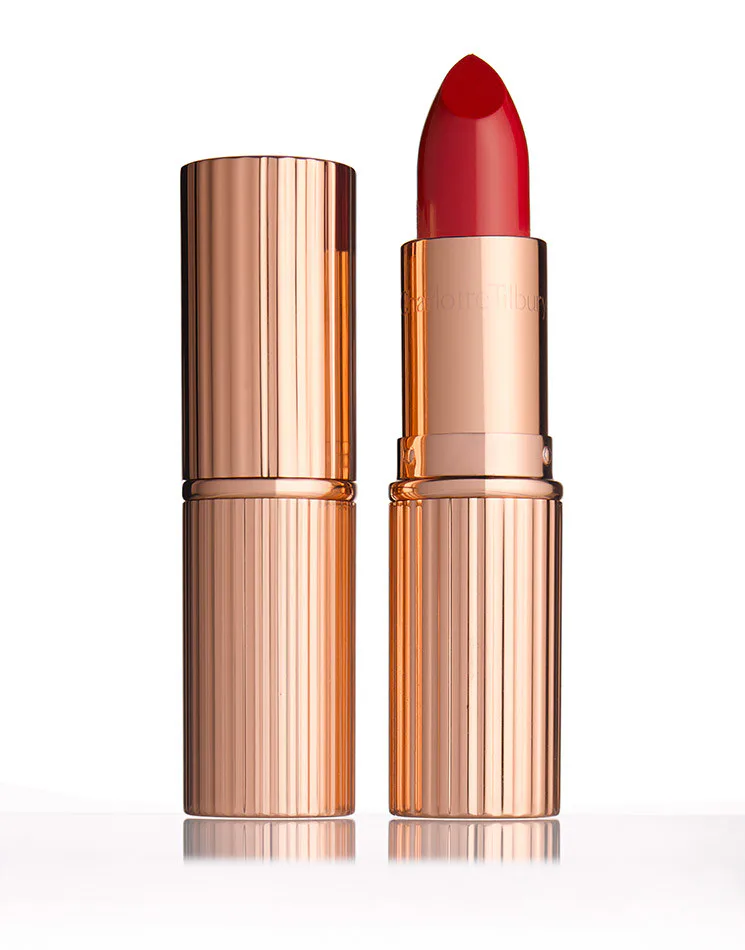 17 Red Lipsticks That Are All Totally Different Because This Classic ...