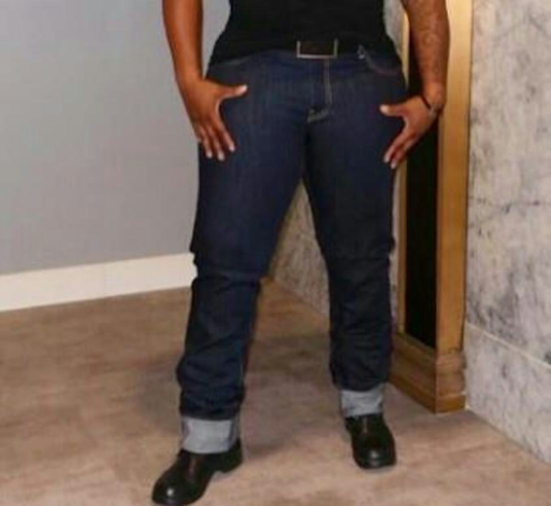 9 Plus Size Butch Clothing Brands That Actually Fit Women's Bodies