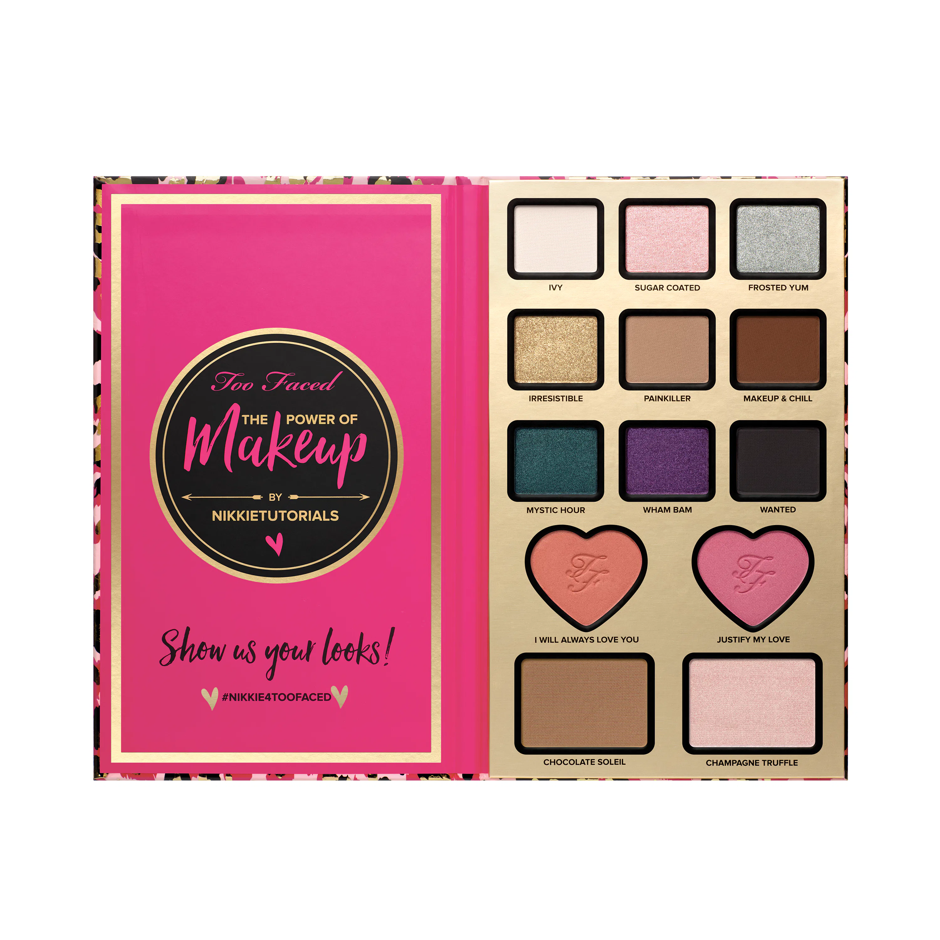 Knifeliner Is The Makeup Look That Will Literally Slay For Halloween ...