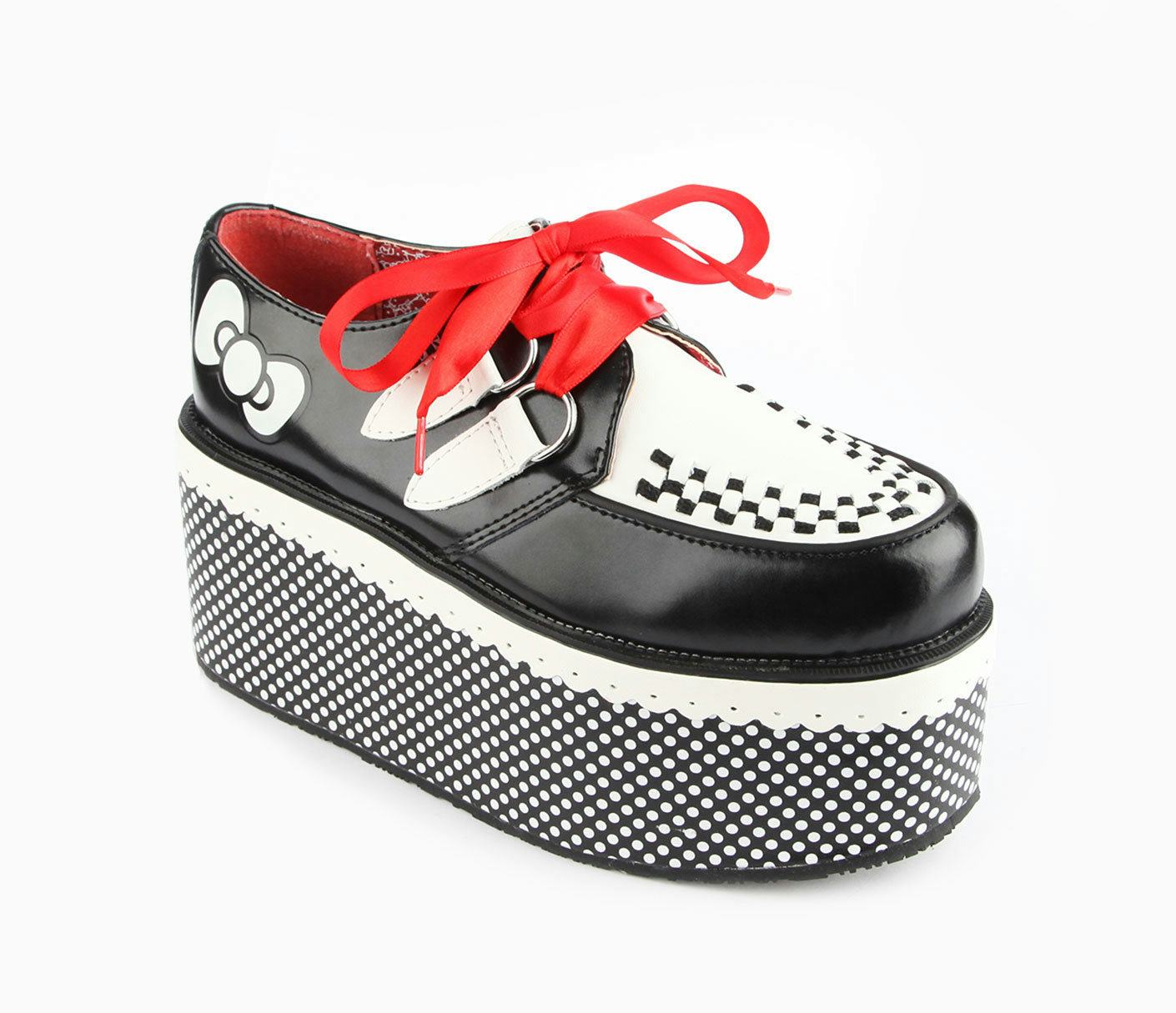 11 Times Hello Kitty Influenced Fashion, Because This Cool Cat Has ...