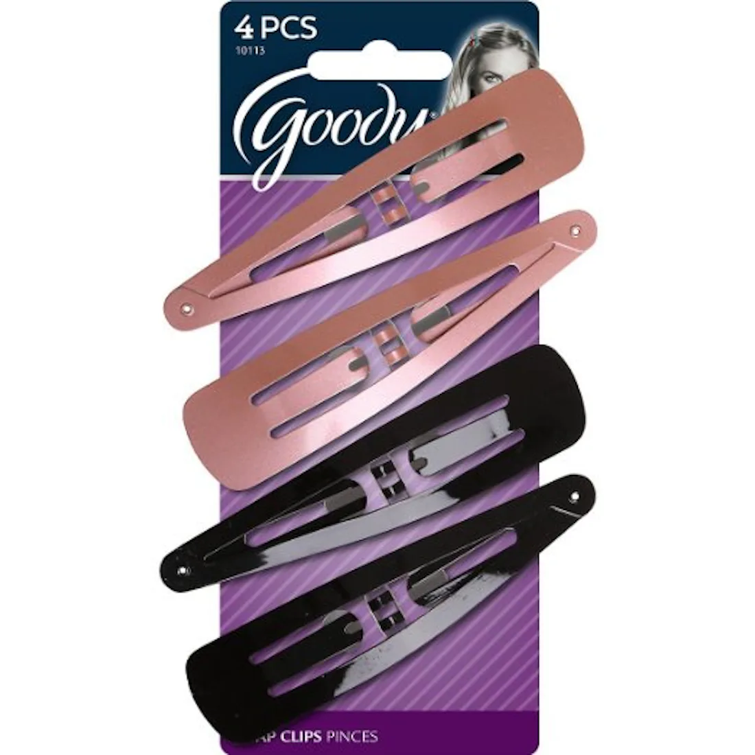 11 Hairclips You Had To Have In The Early '00s — PHOTOS