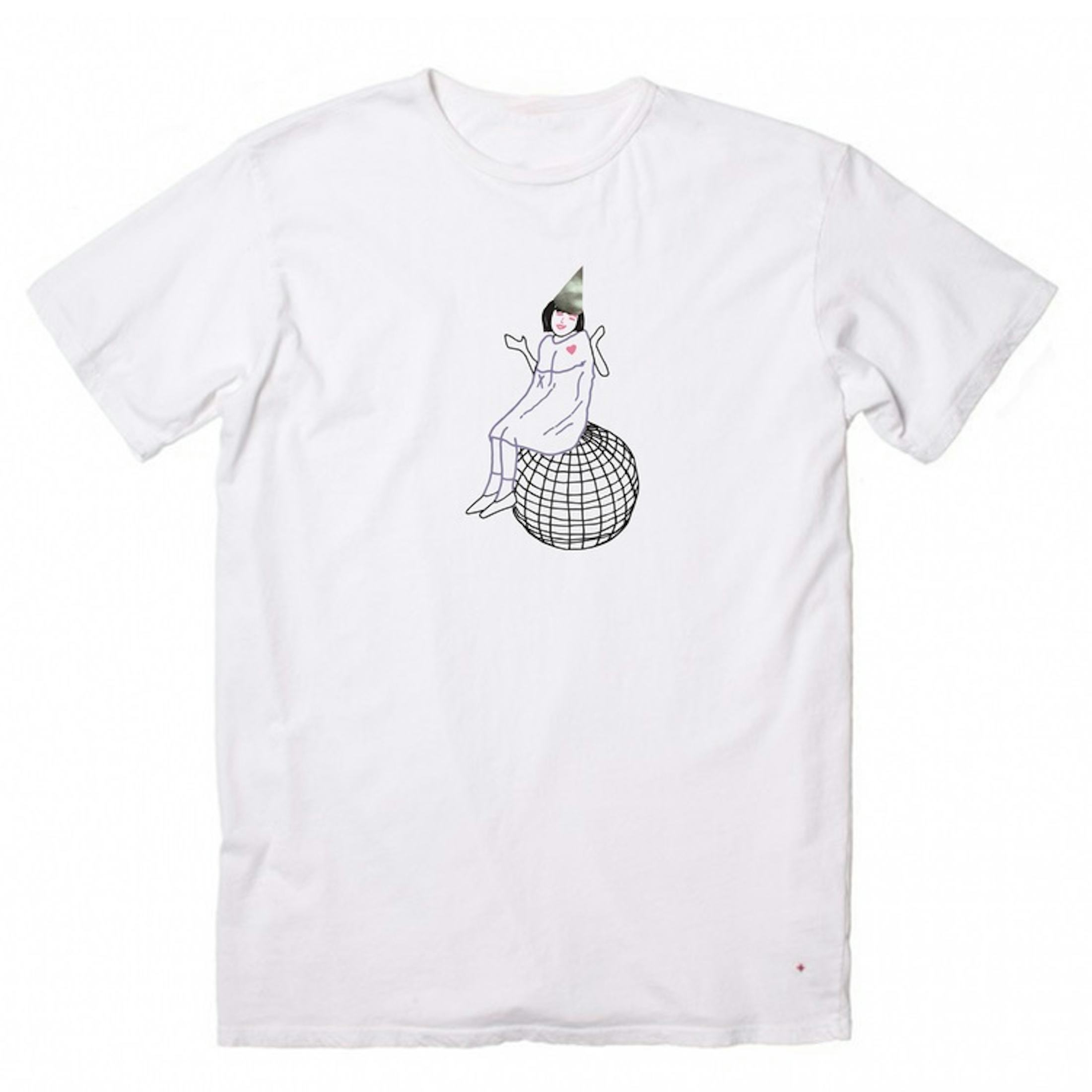 These Animated T-Shirts Might Be The Future Of Fashion — PHOTOS