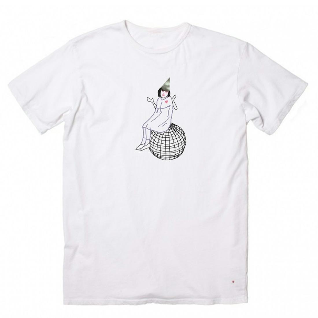 These Animated T-Shirts Might Be The Future Of Fashion — PHOTOS