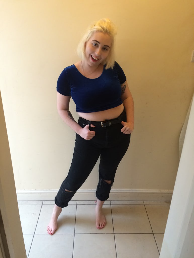 I Went Commando For A Week To See What Would Happen To My Vagina And My Personality